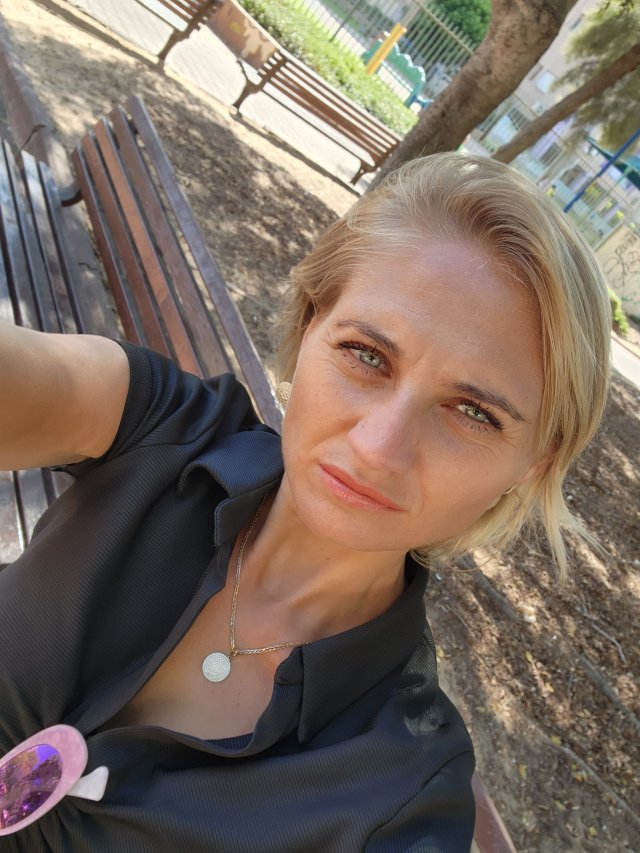 Nastya, 38, Ашдод - "РусДэйт"