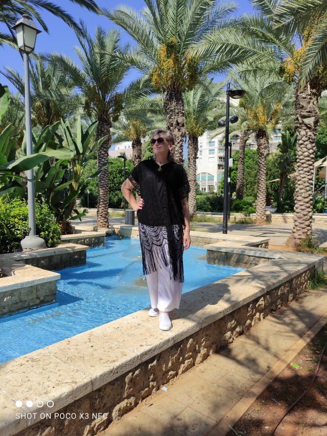 Инна, 57, Лод - "РусДэйт"