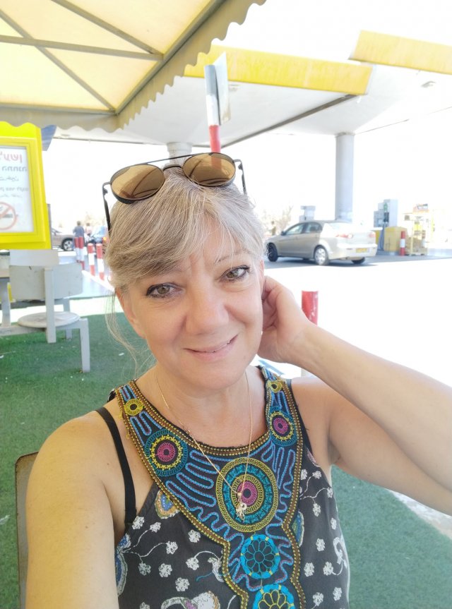 Tamara, 57, Холон - "РусДэйт"