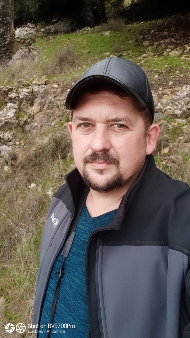 Viktor, 49, Ноф-ха-Галиль - "РусДэйт"