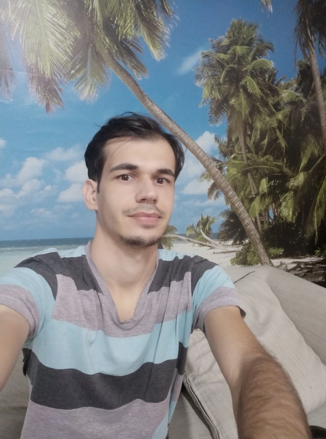 Daniel, 35, Ашкелон - "РусДэйт"