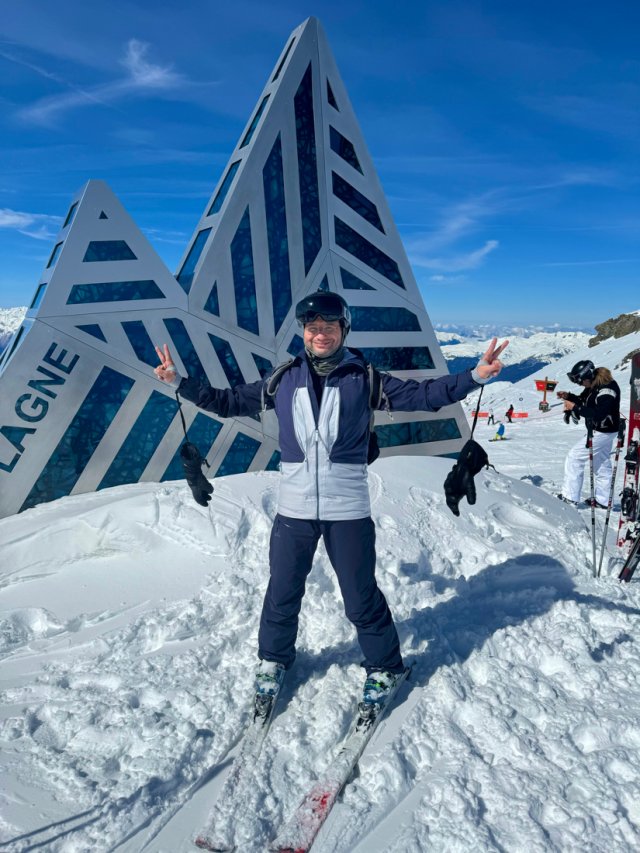 Vito, 50, Хайфа - "РусДэйт"