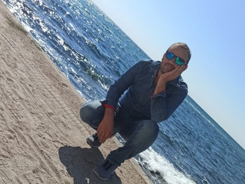 Igor, 41, Ашдод - "РусДэйт"