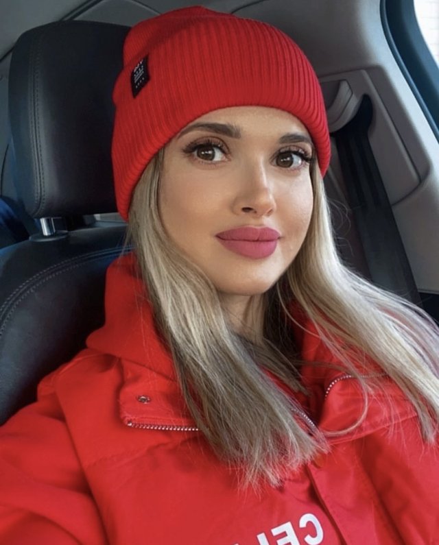 Elena, 38, Москва - "РусДэйт"