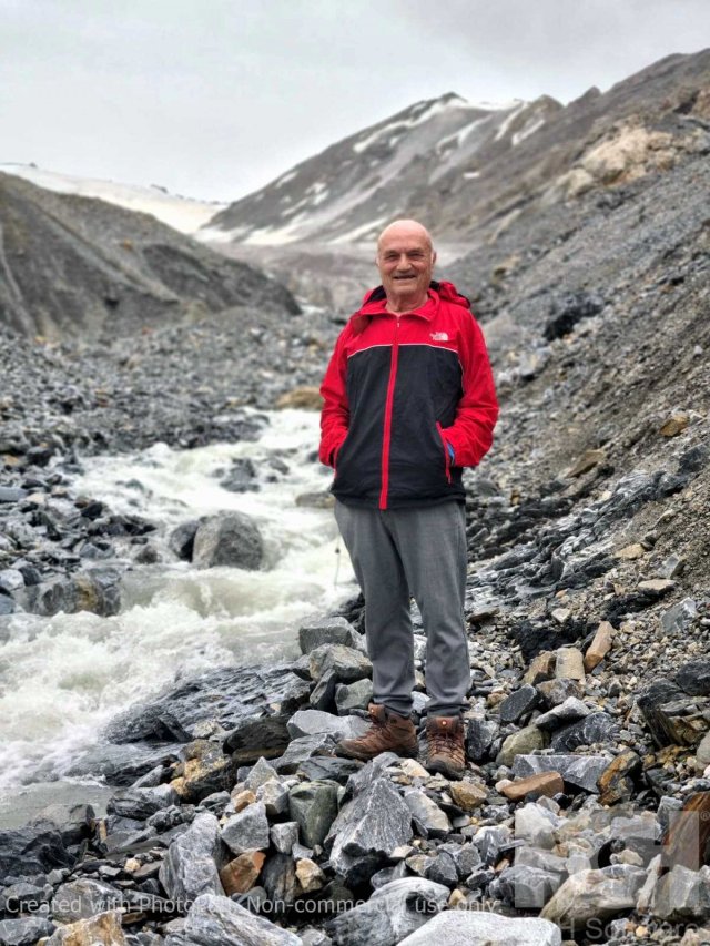 David, 79, Тель Авив - "РусДэйт"