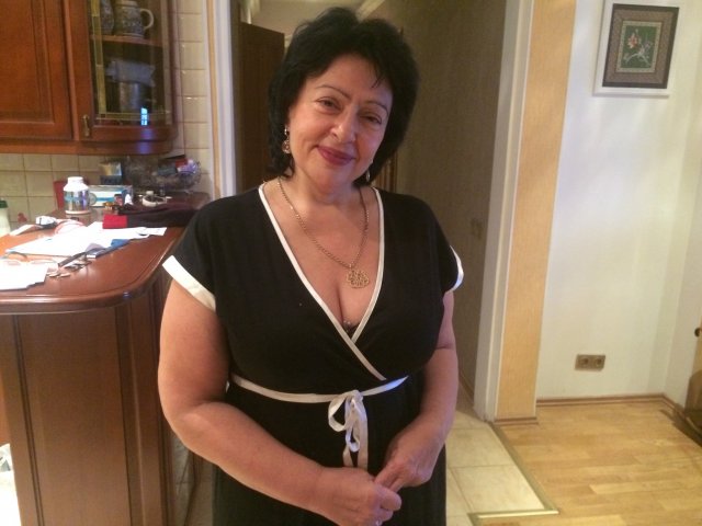 Светлана, 70, Санкт-Петербург - "РусДэйт"