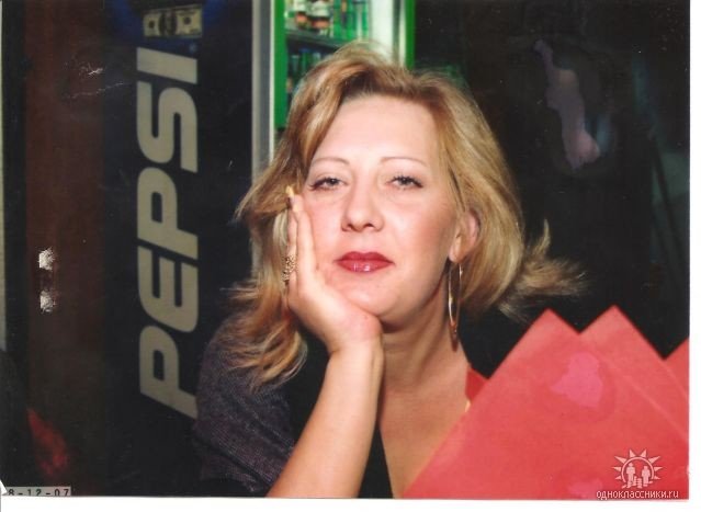 IRINA, 52, Герцелия - "РусДэйт"